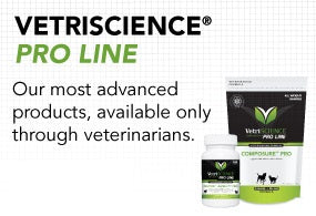 VetriScience Pro Line - Veterinary Exclusive Products – Saratoga Horse Rx
