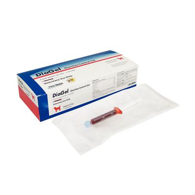 DiaGel Diarrhea Control Gel - Medium Dog (31-60 lbs) – Saratoga Horse Rx
