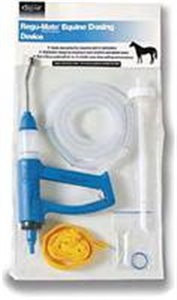 Regu-Mate Dosing Device Kit – Saratoga Horse Rx